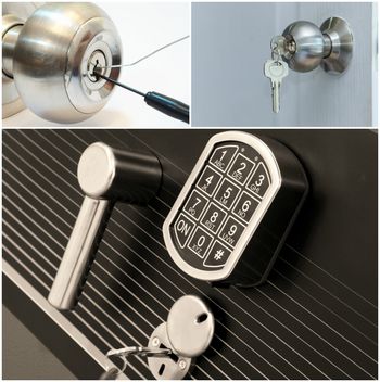 Commercial Locks & Locksmith | Brighton, CO | Brighton Lock And Key